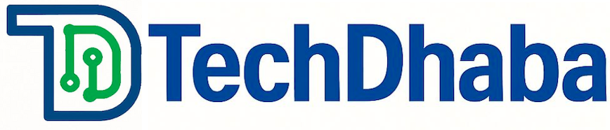 Home [techdhaba.com]